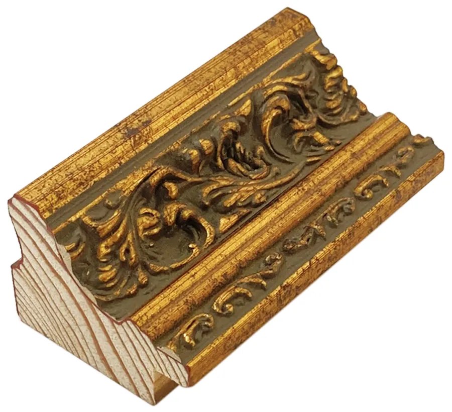 DANTIK rámeček 30x40 | Claico 4 (Plexi Čiré)