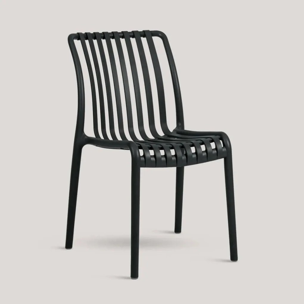 Stima Plastová židle NICE Barva plastu: Black