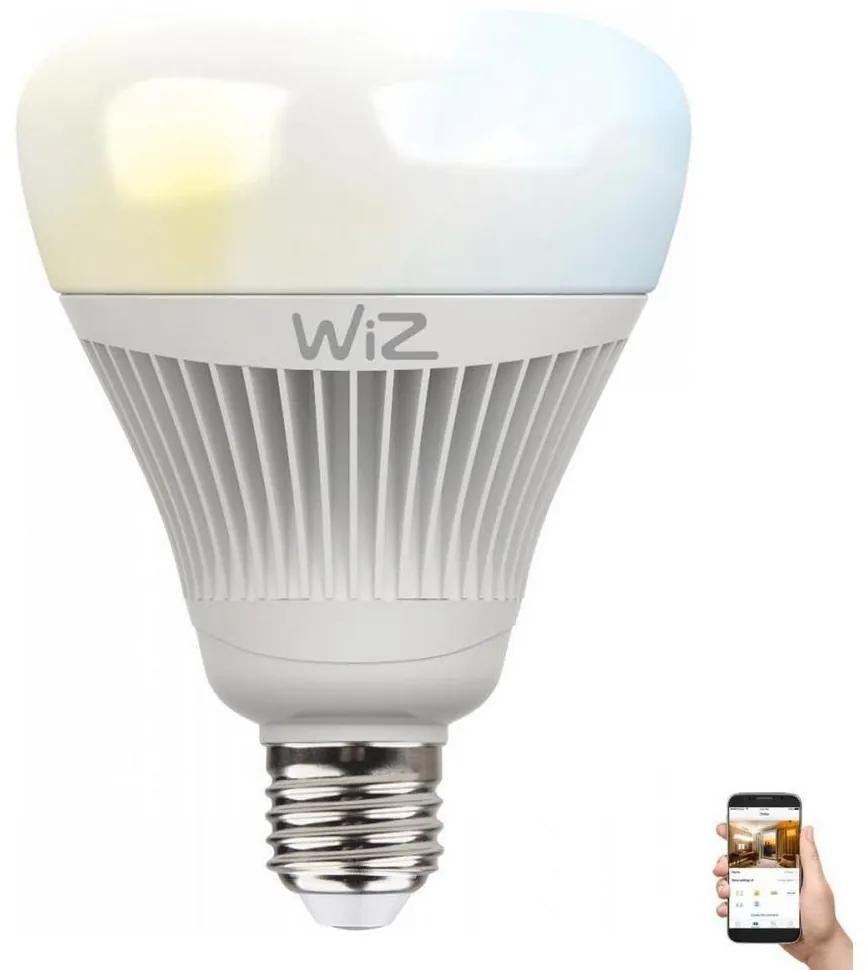 WiZ | LED Stmívatelná žárovka E27/15W/230V 2700-6500K Wi-Fi - WiZ | WI0090