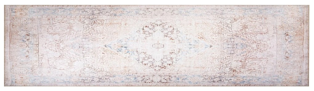 Conceptum Hypnose Kusový koberec Dorian Chenille - Beige AL 349, Vícebarevná Rozměr koberce: 230 x 330 cm