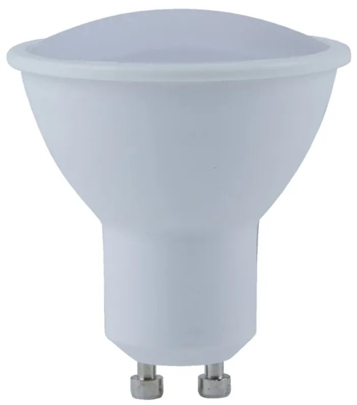 HEITRONIC LED žárovka reflektor GU10 4W 120d RGBW 16227