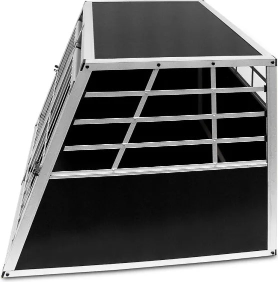 Cestovní přepravka pro psa L – 89 × 69 × 50 cm