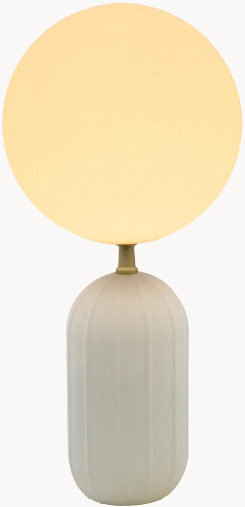 Přenosná stmívatelná stolní LED lampa Monica