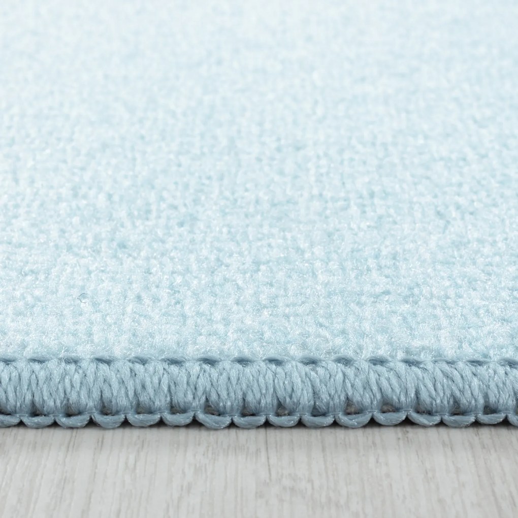 Ayyildiz koberce Dětský kusový koberec Play 2908 blue - 160x230 cm