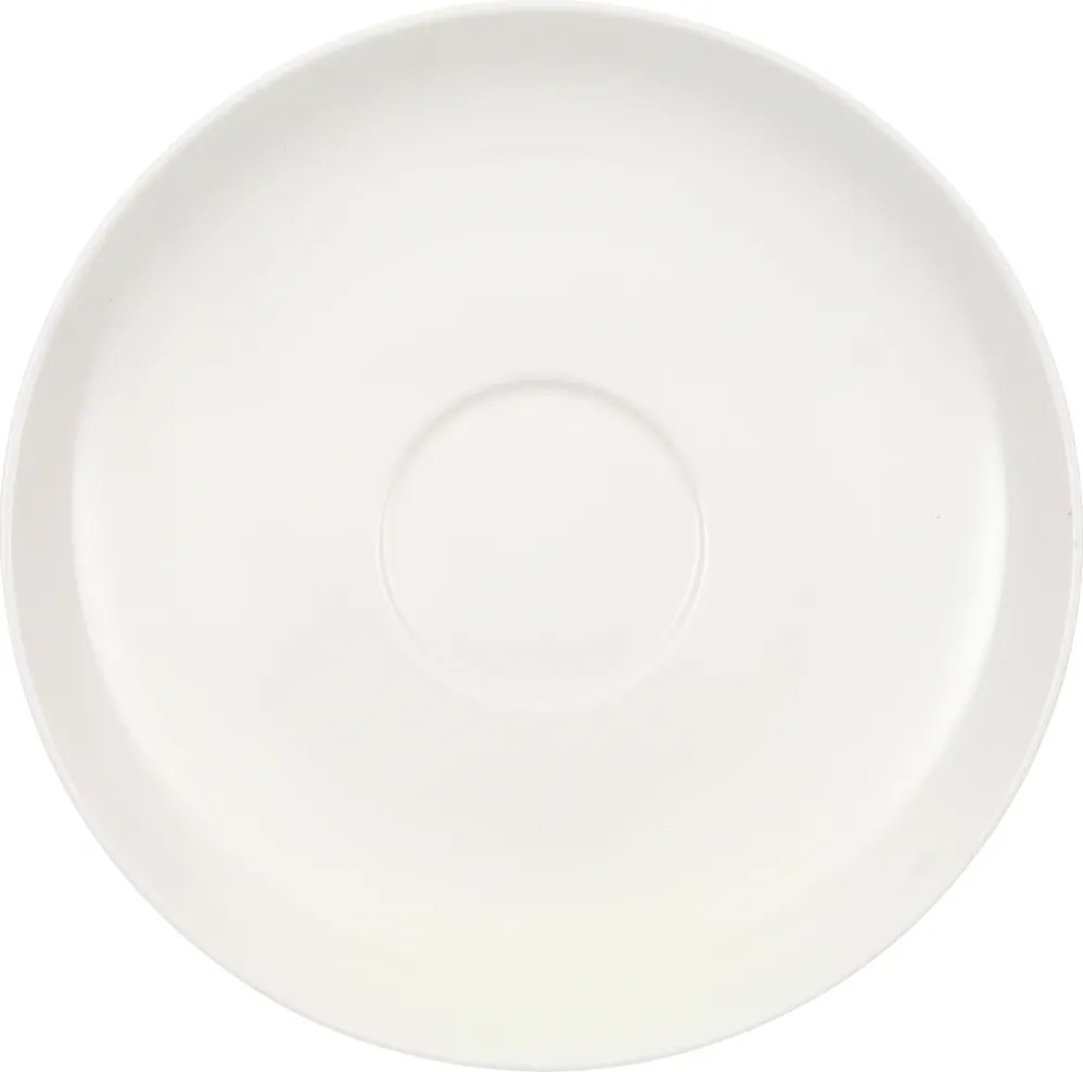 Villeroy&Boch Anmut podšálek na snídaňový / polévkový šálek 179 mm