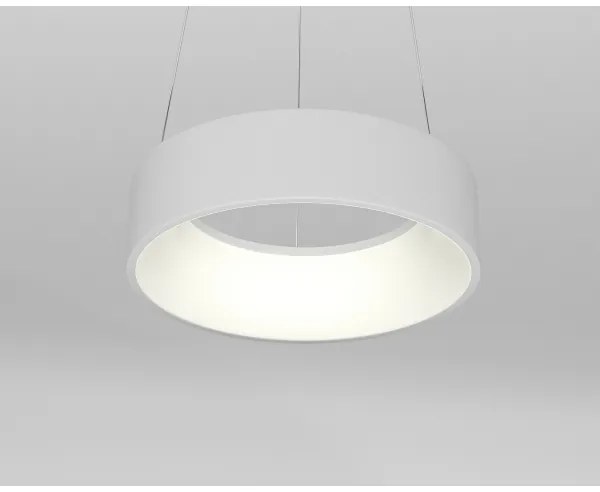 Immax NEO 07020L- LED Stmívatelný lustr na dálkové ovládání AGUJERO LED/30W/230V