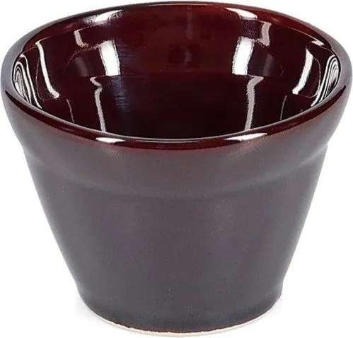 Vínový kameninový šálek 150 ml Manon – S|P Collection