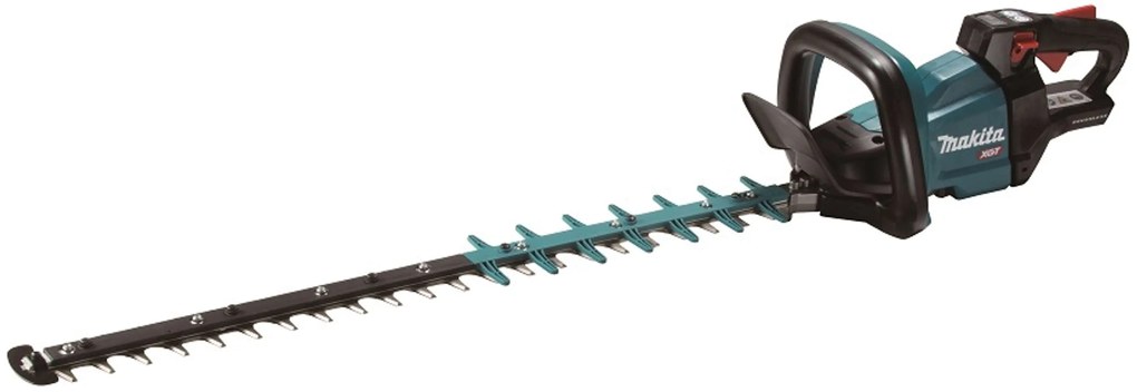 Makita Zahradní technika - 40V AKU plotové nůžky 75 cm, bez baterie a nabíječky UH005GZ