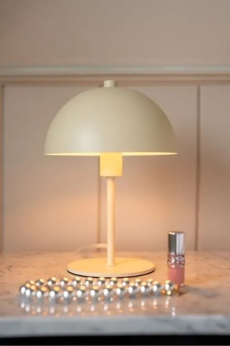Stolní lampa Montana Mini Crema