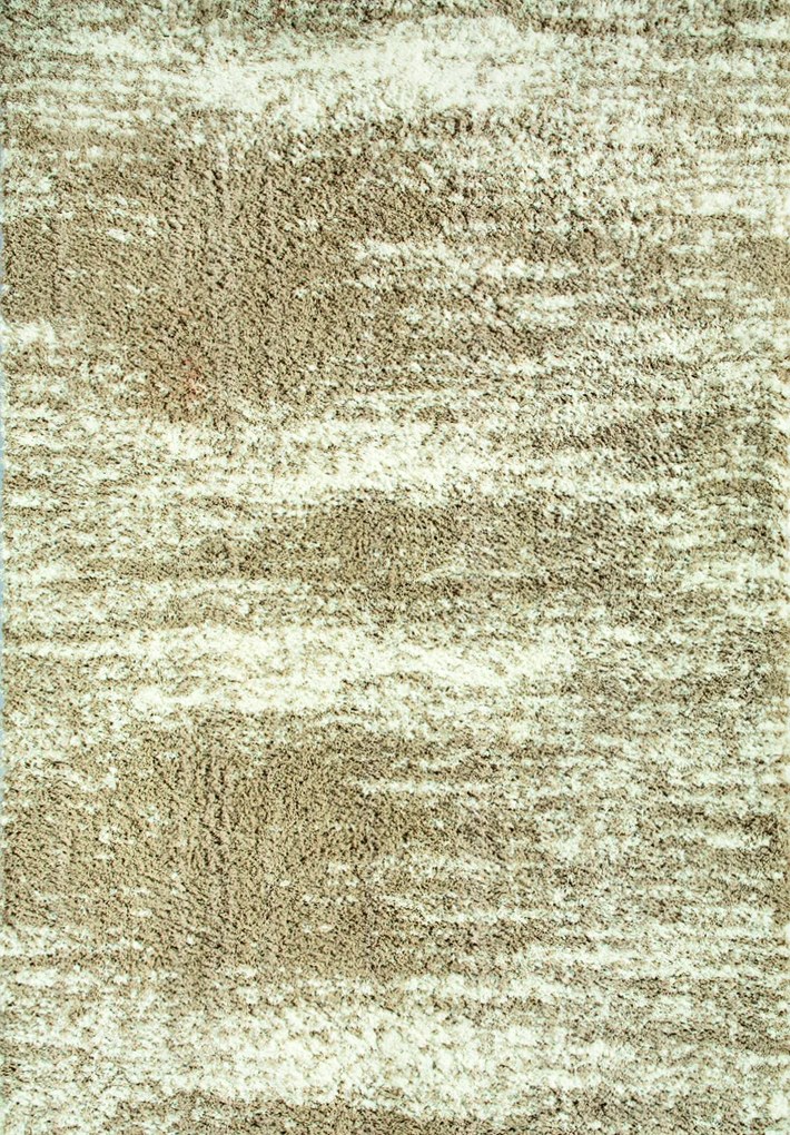 Spoltex, Kusový koberec Nizza béžový, 200x290, béžová, ložnice