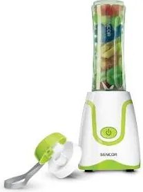 Výrobce: Sencor SENCOR 41013713 SBL 2111GR smoothie mixér SENCOR