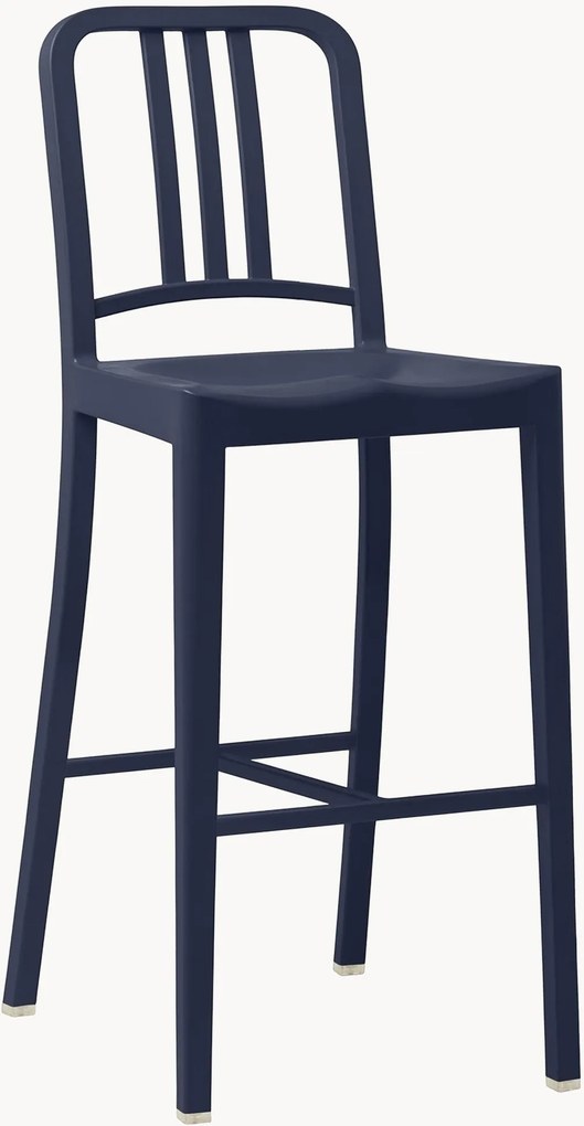 Barová židle 111 Navy