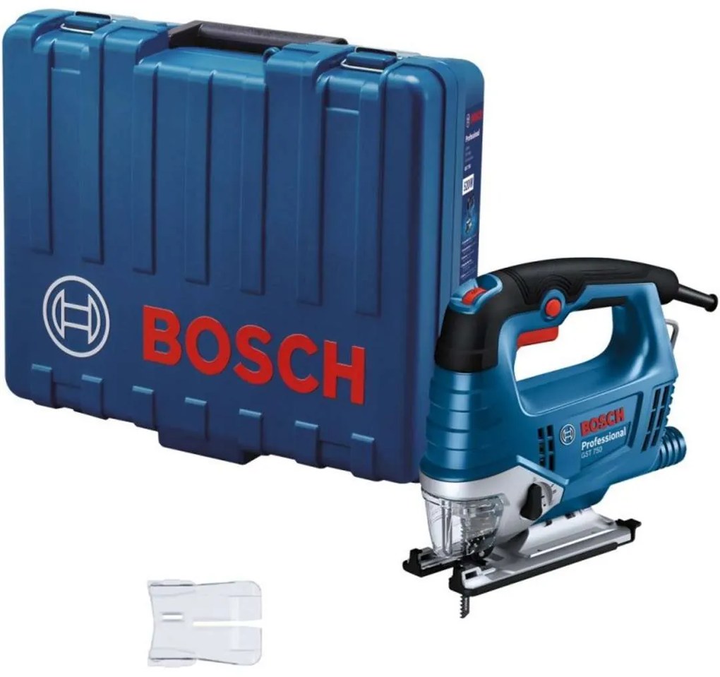 Bosch - Přímočará pila 520 W 06015B4121
