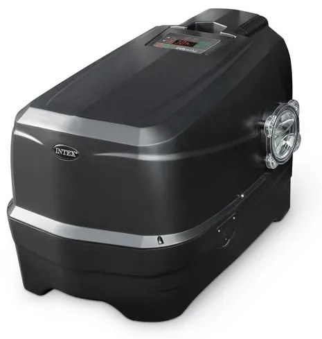 Intex 28462 PureSpa Jet & Bubble Deluxe Octagon