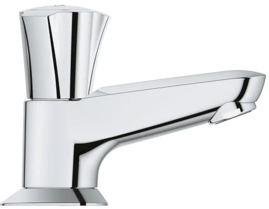 GROHE 20404001 - Stojánkový ventil COSTA L DN 15 lesklý chrom