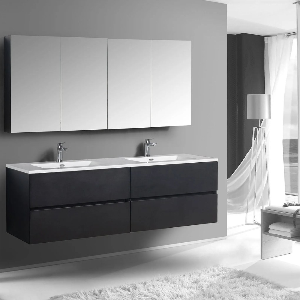 Koupelnový nábytek EDGE 1500