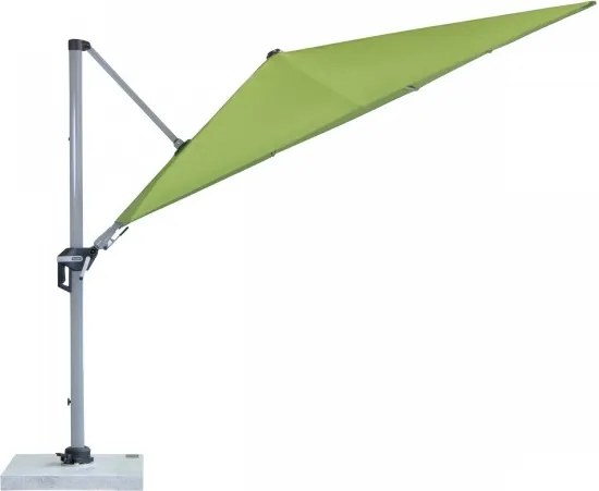 Doppler ACTIVE 350 x 260 cm zelená