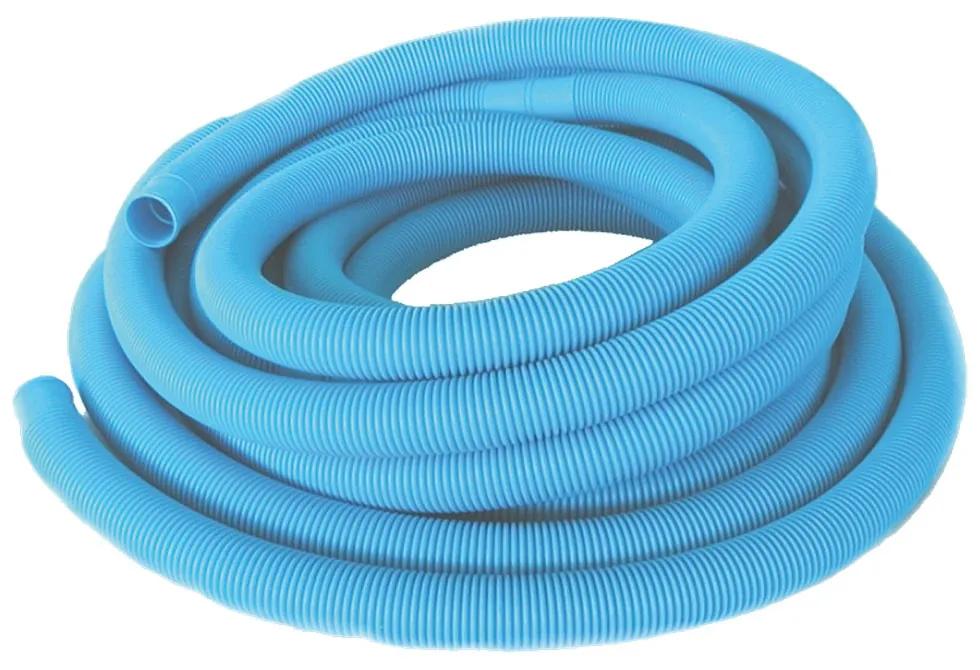 Clean Pool Bazénová hadice 1,1 m / 32 mm modrá délka 1,1 m modrá