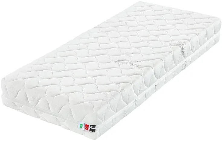 Tropico Matrace Heureka Plus 24 cm 1+1 90 x 200 cm
