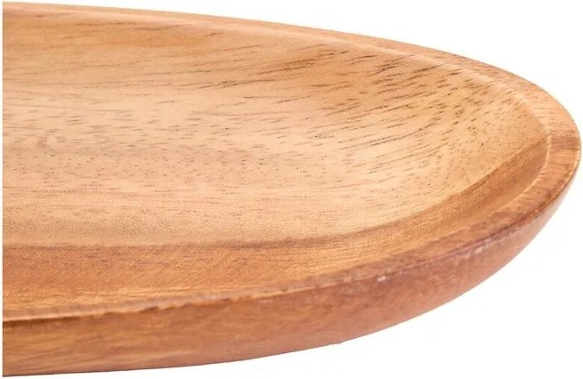 Dřevěný tác 13x32 cm Kora – Premier Housewares