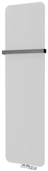 Isan Ori 1790 x 490 mm koupelnový radiátor bílý