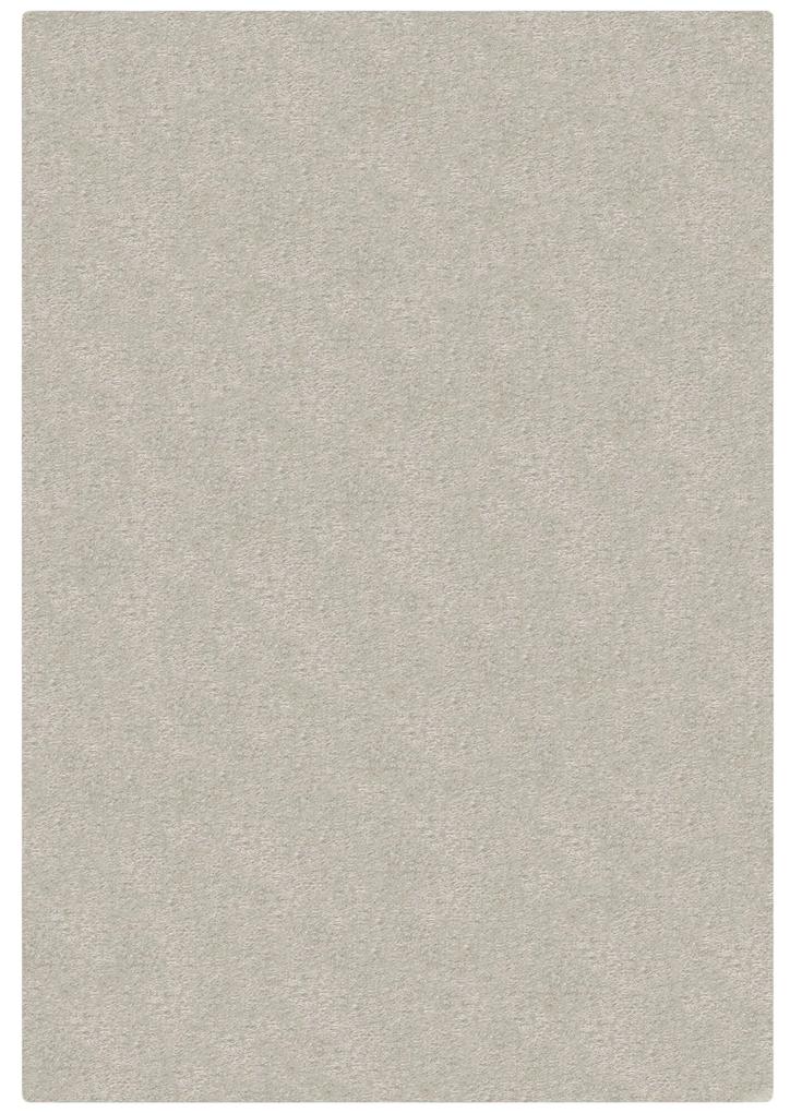 Flair Rugs koberce Kusový koberec Indulgence Velvet Ivory - 120x170 cm