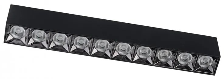 Svítidlo Nowodvorski MIDI LED 3000K 40W 10056