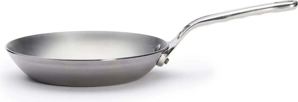 Univerzální pánev de Buyer MINERAL B PRO P.20cm 0,8l