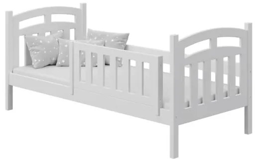 Prckůvsvět dětská postel Timi S 160x80