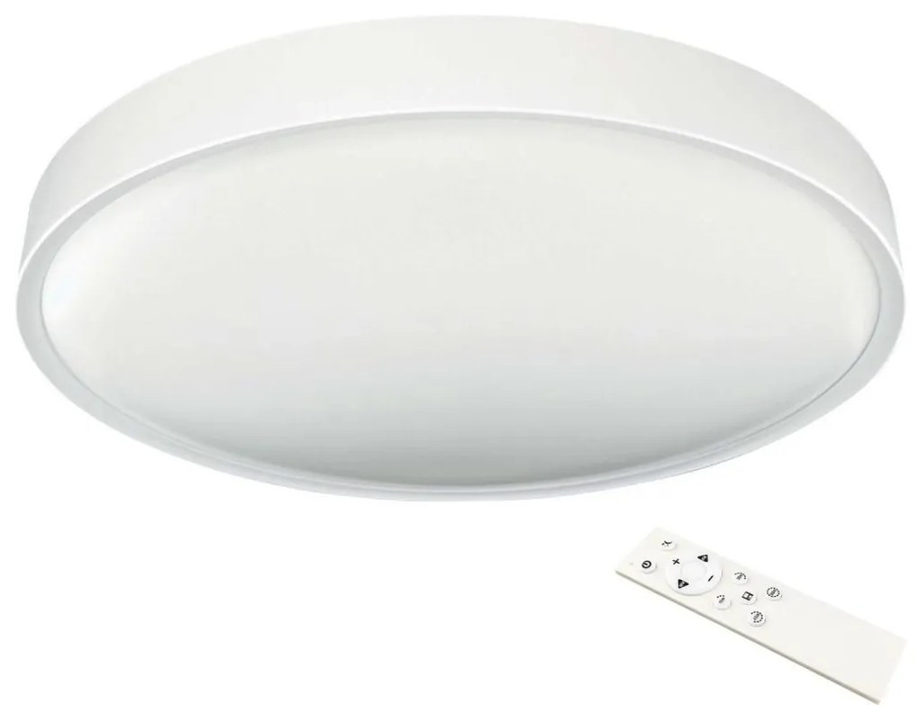 Greenlux LED Stmívatelné stropní svítidlo SAMER LED/40W/230V 2900-6000K + DO GXLS466