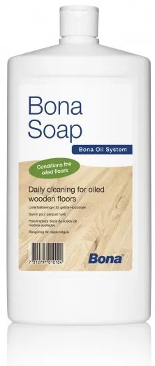 Bona | Bona Soap 1 l