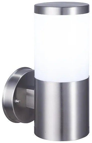PREMIUMLUX Podhľadové bodové svietidlo nástenné LEVRO-W-O-S 1x E27