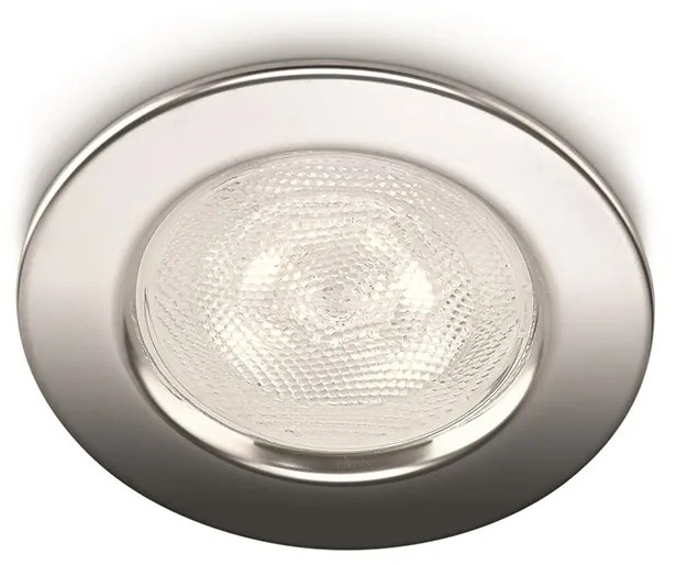 Philips Philips 59101/11/16 - LED podhledové svítidlo SCEPTRUM 1xLED/3W/230V P1168