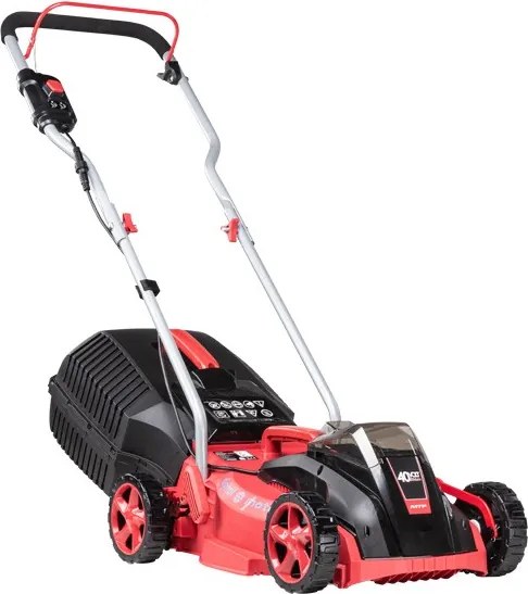 AKU rotační sekačka MTF LMA 32-40N 40V