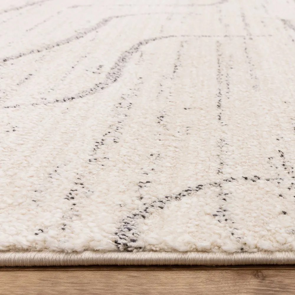 Krémový koberec 200x275 cm Oslo – Asiatic Carpets