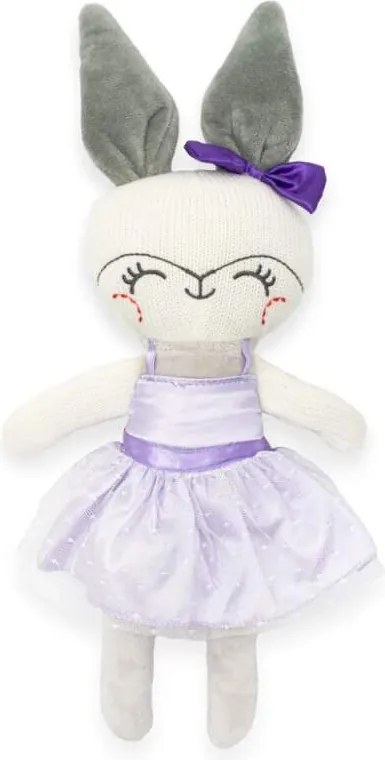 Plyšová hračka Baby Mix Rabbit