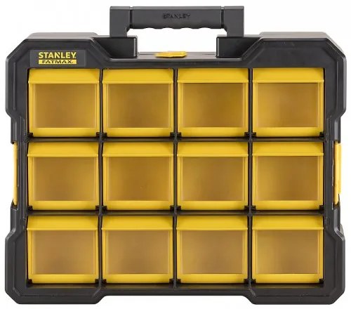 Organizér s výklopnými přihrádkami Stanley FMST81077-1