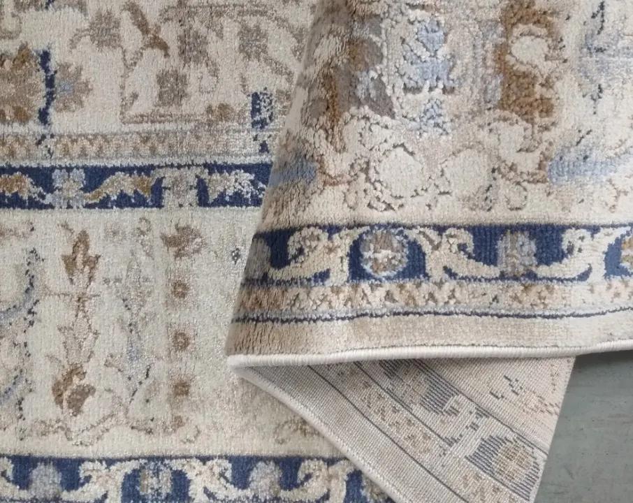 Vintage koberec s moderním vzorem Šířka: 200 cm | Délka: 290 cm