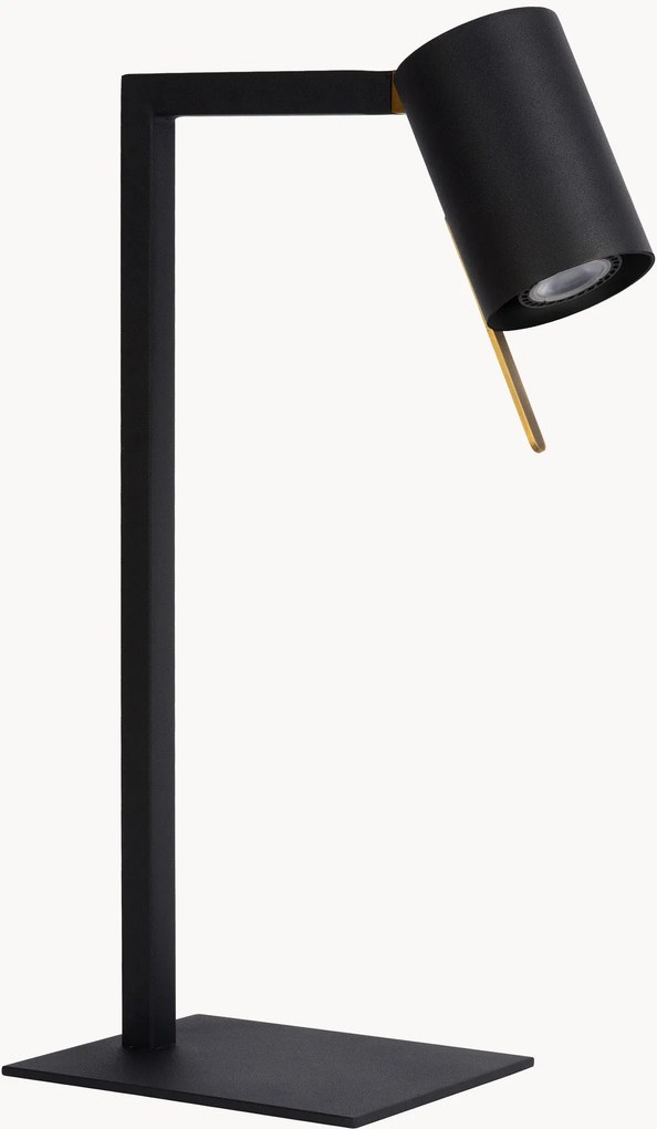 Stolní lampa Lesley