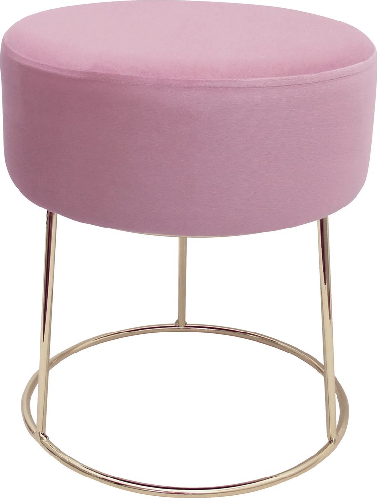 XXXLutz TABURET, textil, 35,5/40,5/35,5 cm Echtwerk - Taburety - 003504021801