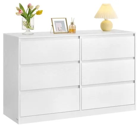 Komoda KAILYN LTS616W01