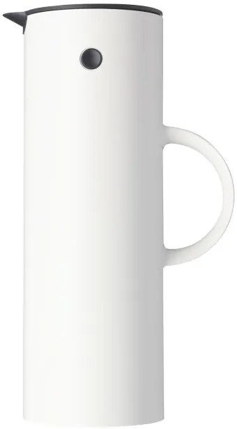 Termoska 1 l Stelton EM77 - white