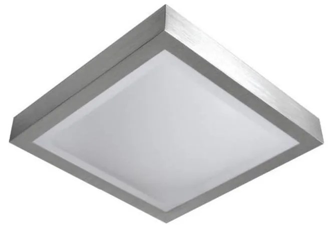 LED Stropní svítidlo se senzorem VITAL LED/12W/230V 4000K