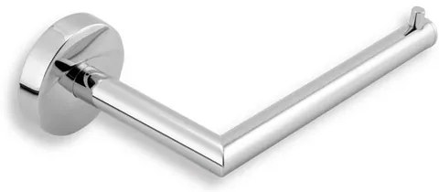 Novaservis Metalia 11 držák toaletního papíru chrom 0110.0