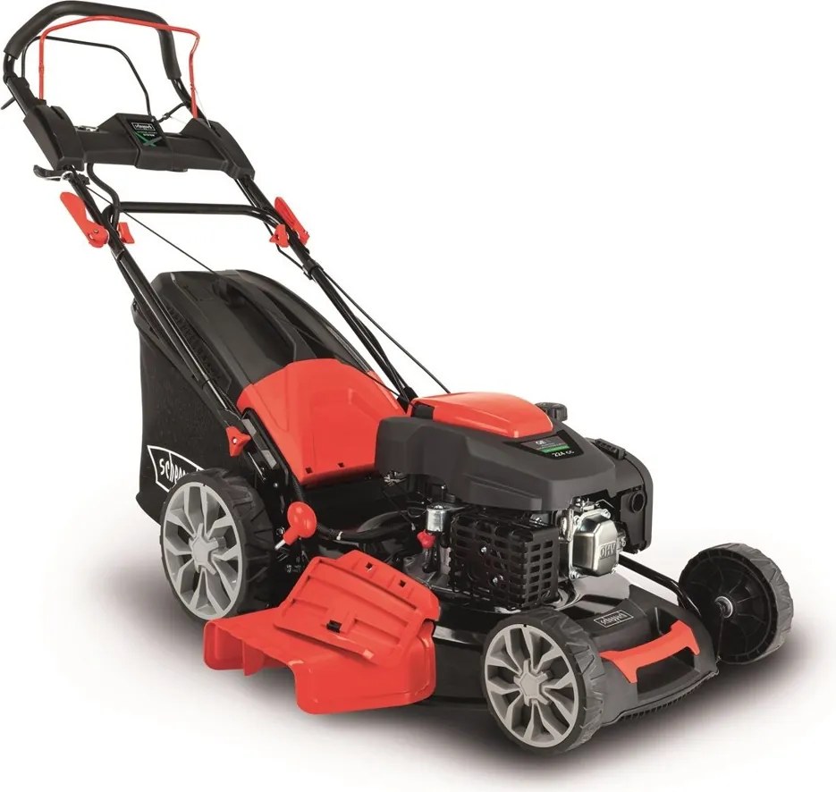 Benzínová sekačka Scheppach MS 225-53 E (5911245942)