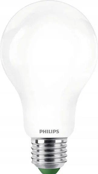 Žárovka Philips 929003480201 7,3 W E27 1535 lm bílá teplá 5ks