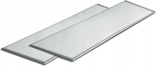 V-tac Led Panel 120x60 45W 6400K 5400lm Studená Samsung Smd Led 2 Ks VT-646