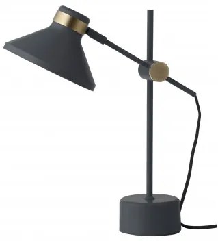 Stolní lampa MR Frandsen, dark blue Frandsen lighting 93779