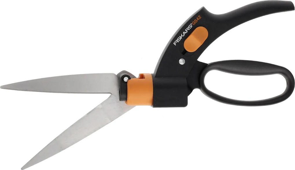 Nůžky FISKARS SERVO-SYSTEM GS42 na trávník 1000589 10274