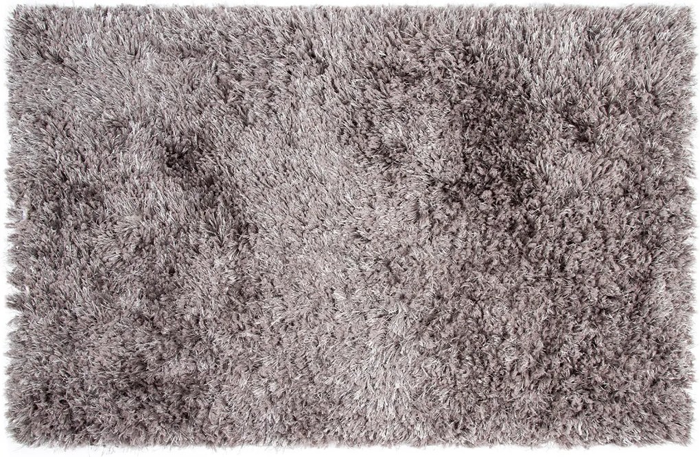 Bo-ma Kusový koberec Emma šedá, 70 x 120 cm